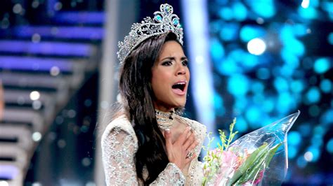 Lo Mejor De Francisca Como Reina De Nbl Realities Nuestra Belleza