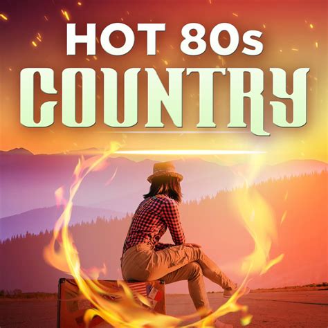 ‎hot 80s Country By Various Artists On Apple Music