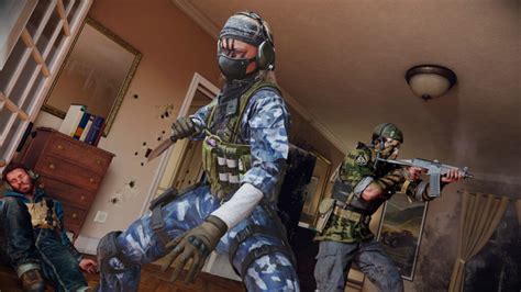 รีวิว Call Of Duty Black Ops 6 สุดยอดซีรี่ส์ยิงแหลก โหมดการเล่นหลากหลาย