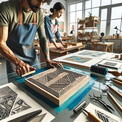 Which Material Is Best For Block Printing Ichcha Which Material Is Best For Block Printing Ichcha