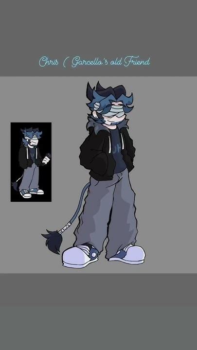 A Very Nice Old Friend To Garcello Youtube