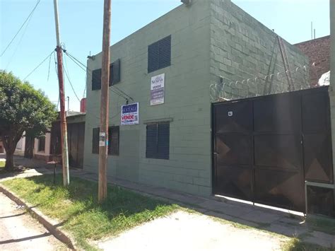 Casa Venta 3 Ambientes 1 Cochera 60m2 Macedonio Fernandez 2200 El