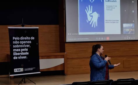 Smdh Inicia Formação Para Atendentes Da Central De Libras Jornal Do Oeste