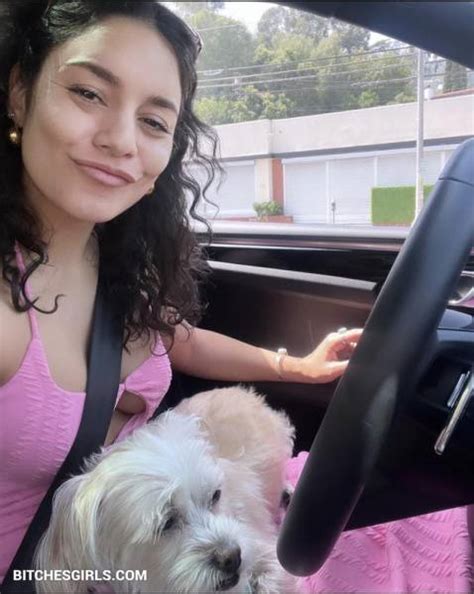 Vanessa Hudgens Nude Leaked Porn Pics And Movies From Onlyfans