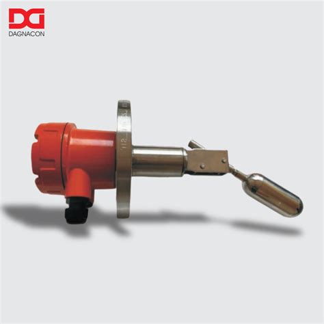 Dagnacon Instrumentation And Automation Control