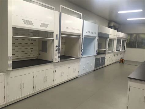 兰州实验台 甘肃兰州通风柜 兰州废气处理工程 气路工程 净化工程 废水处理工程 甘肃君禾科学仪器有限公司