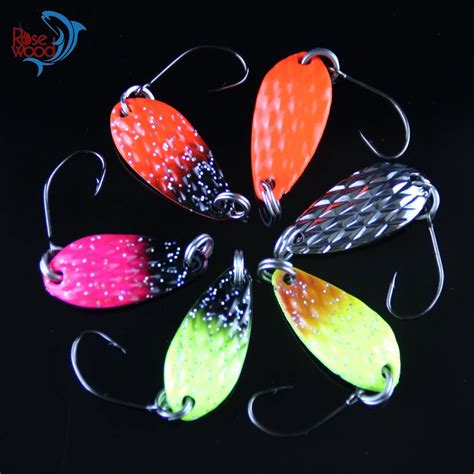 20pcs Metal Fishing Spoon Lure Jig Bait 35g Spoons Lures Bait