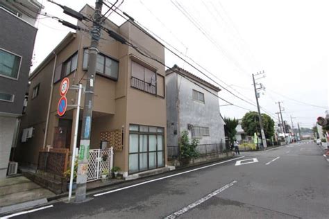 川崎市幸区南加瀬5丁目｜閑静な住宅街 中古戸建｜株式会社北斗ハウジング