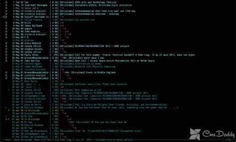 Send Mail Through The Console With Authorization In Linux