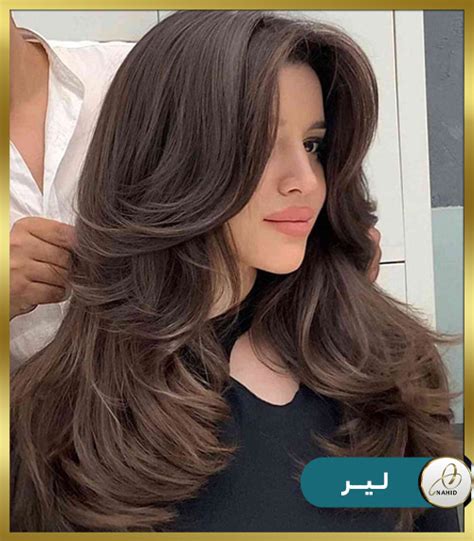 مدل مو لیر انتخابی برای هر سبک زندگی