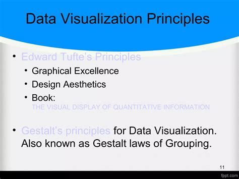 Data Visualization Workshop Using Tableau Ppt