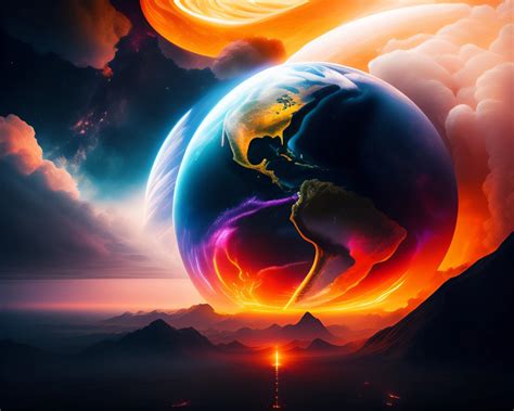 Efectos Del Calentamiento Global