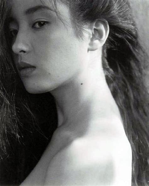 Picture Of Rie Miyazawa