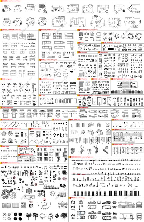 [free] Vol 12285 2024 Dynamic Cad Library Version 6 ThƯ ViỆn ĐỒ HỌa