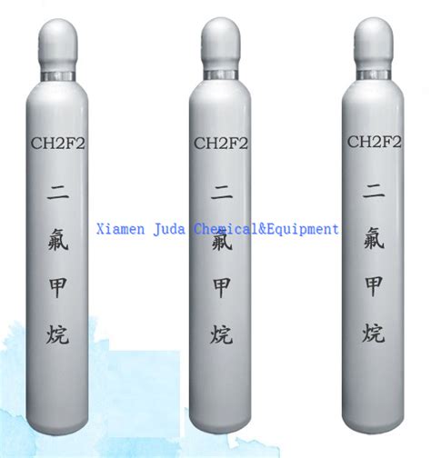 Dry Etching Gas Difluoromethane Suppliers Manufacturers Factory Buy Electronic Gas Price