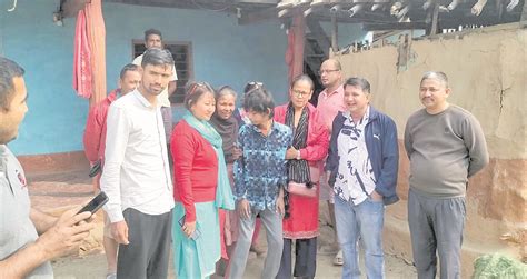 साङलोबाट ६ वर्षमा मुक्त अन्नपूर्ण पोस्ट्