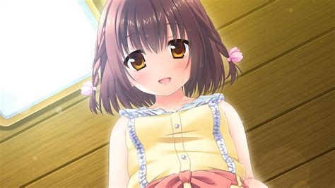 14年9月 お兄ちゃん、右手の使用を禁止します！ Cg收集 哔哩哔哩