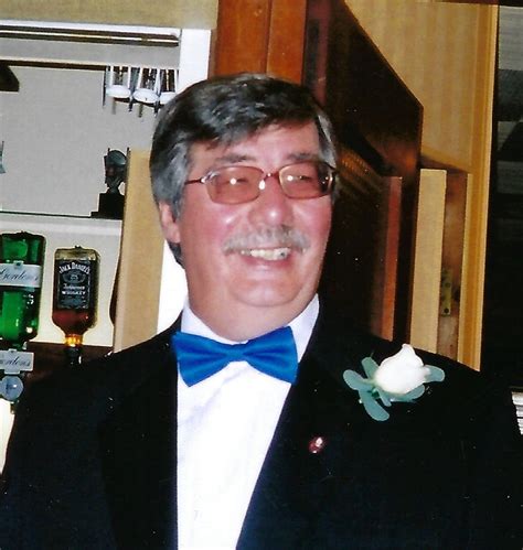 Tribute To George Mitchell 1946 2022