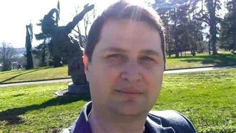 Novinar Rtcg Božović Pred Nadležnima ću Dokazati Istinu Koju