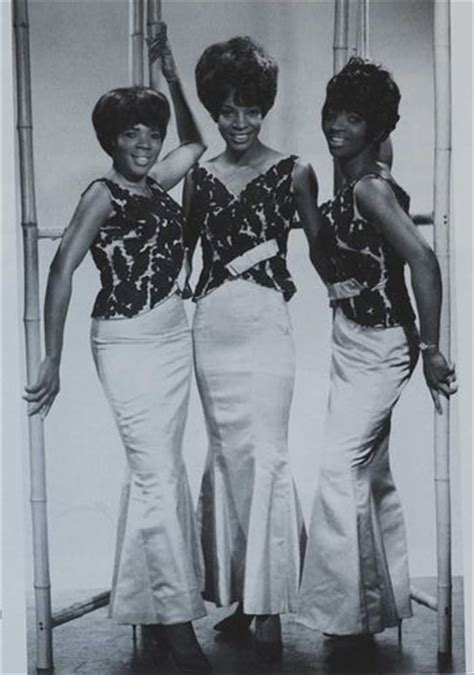 1000 Images About Motown Fashion Women On Pinterest Mary Wilson