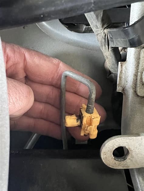 Tailgate Latch Issue Rf150