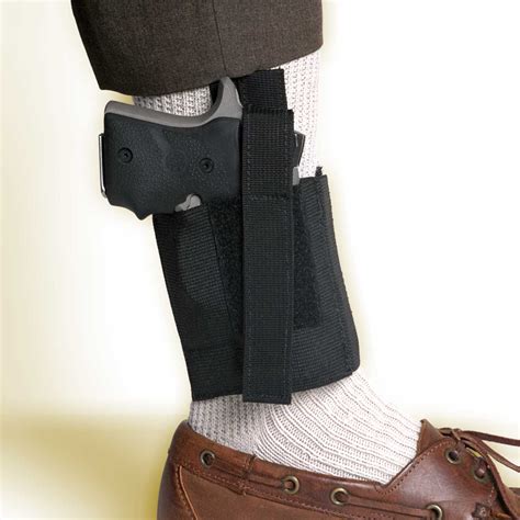 Glock 26 Boot Holster