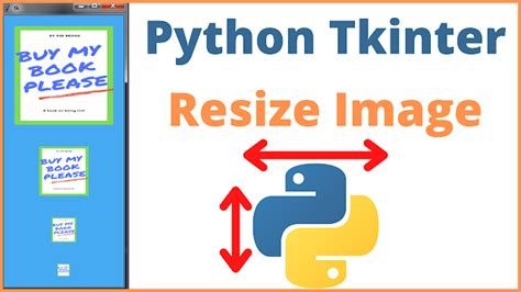 Python Tkinter How To Resize An Image In Python C Javaphp