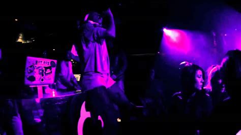 Wynter Gordon Dirty Talk Laidback Luke Remix At The Colony Youtube