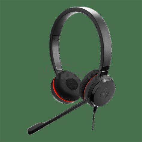 Jabra Evolve Ii Stereo Ms Usb C E Shop Hacom Sk