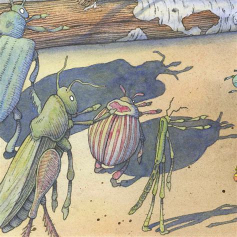 Zombie Bug Apocalypse A Warning To You Bug Swatters And Stompers The