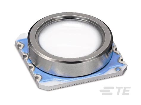 Ms580314ba01 00 Meas 0 14 Digital Pressure Sensor Te Connectivity