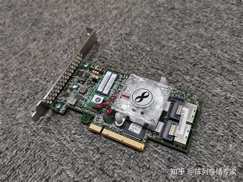 Nas的最佳搭档，完美版2308直通卡，另类的lsi9207 知乎