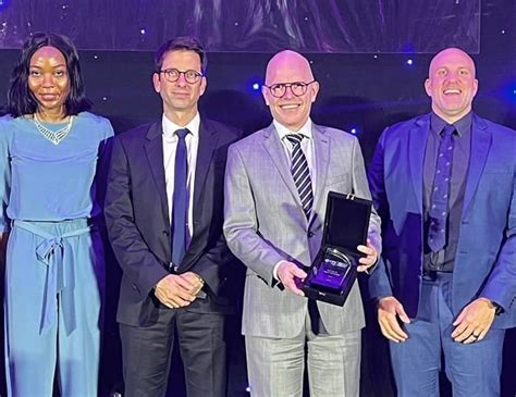 Mtn Global Sourcing And Supply Chain Gssc Shines At Cips Awards With