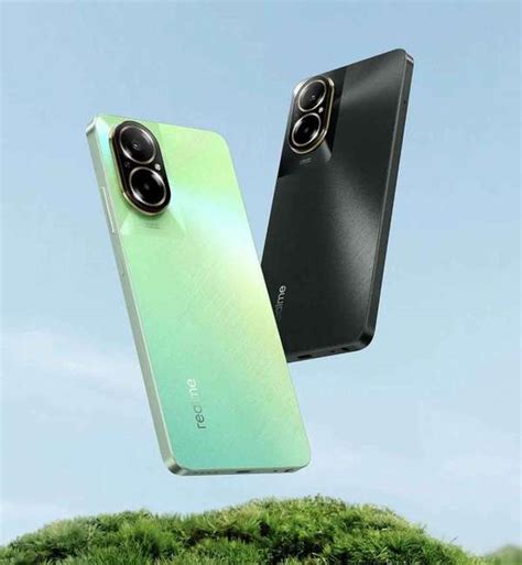 Realme C67 có đáng xuống tiền trong dịp đầu năm mới 2024