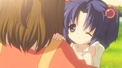 Clannad