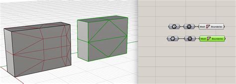 best method to predicting meshing issues rhino mcneel forum
