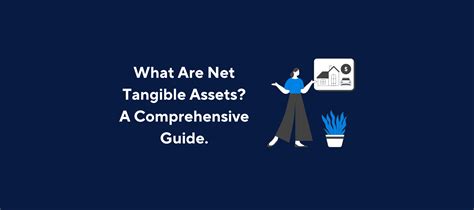 What Are Net Tangible Assets A Comprehensive Guide Kolleno