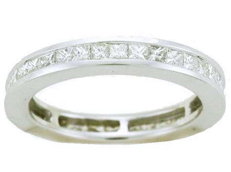 Princess Eternity Band Sbt Imports