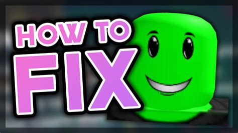 How To Revert To Old Profile Picture On Roblox Patched YouTube