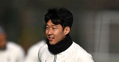 손흥민 제외 어림없지 통계매체 입모아 Son 선발 토트넘 웨스트햄