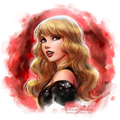 Taylor Swift Cartoon Wallpapers Top Free Taylor Swift Cartoon