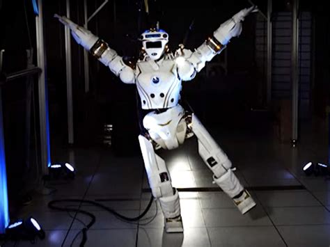 Valkyrie Nasa