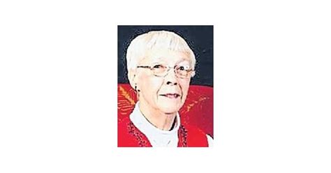 Mary Dickerson Obituary 1935 2020 Oklahoma City Ok Oklahoman