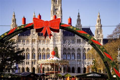 13 Festive Things To Do In Vienna In December 2024
