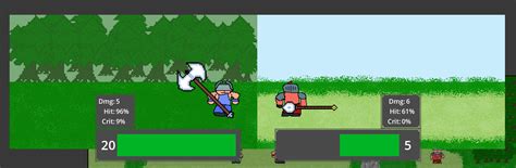 Godot Turn Based Tactics Demo By Matthewmacneil