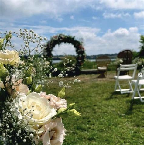 Les Plus Beaux Lieux De Mariage En Bretagne Le Blog Par Breizh Club