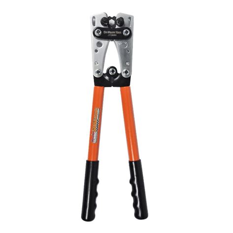 Tang Press Skun Manual Jy 0650 Taishan Shopee Indonesia