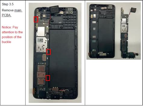 Tcl 501 Smart Phone User Guide