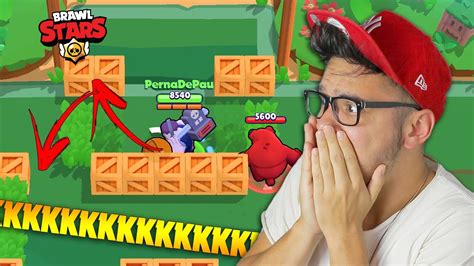 Os Maiores Fails Do Brawl Stars Tente NÃo Rir Brawl Stars Dicas