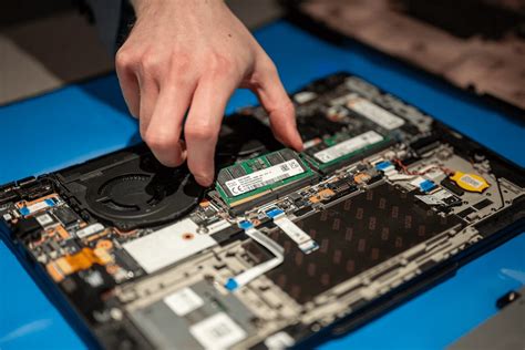 ¿cómo Ver La Cantidad De Ram En Tu Pc